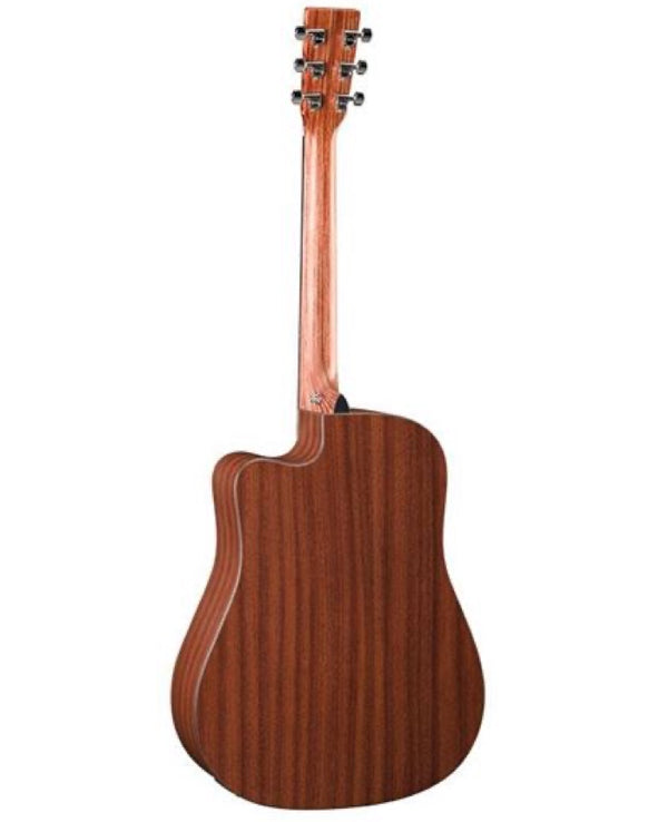 Martin DCX1AE X Series Dreadnought - Guitar Gallery