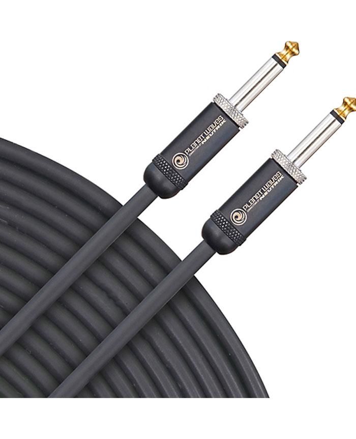 Guitar Cables - Audio & Instrument Cables - Guitar Gallery