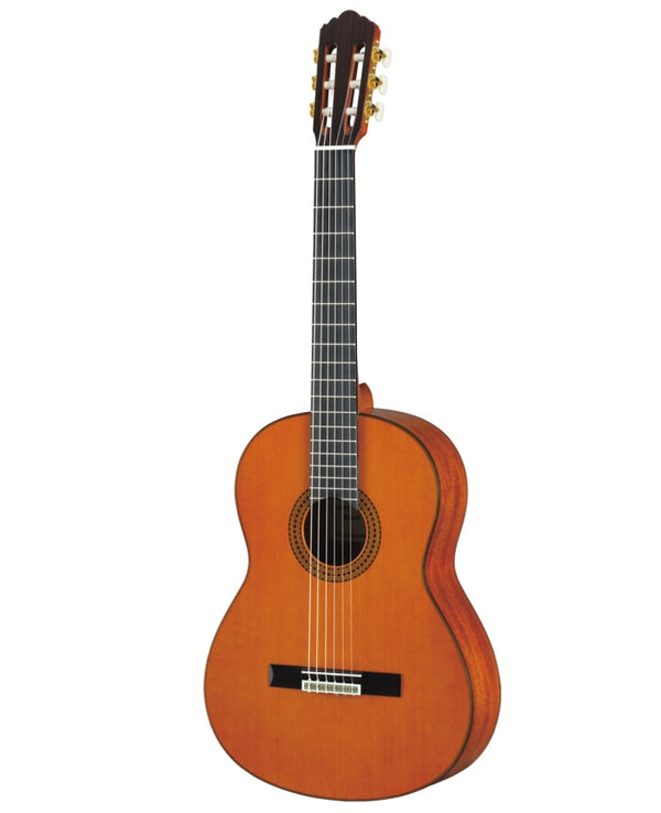 Yamaha GC12C (Classical) - Guitar Gallery